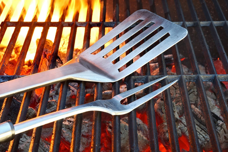 Utensils – United Grills
