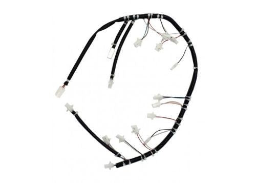 Fire Magic Wire Harness for Aurora Grills with Lights and Hot Surface ...