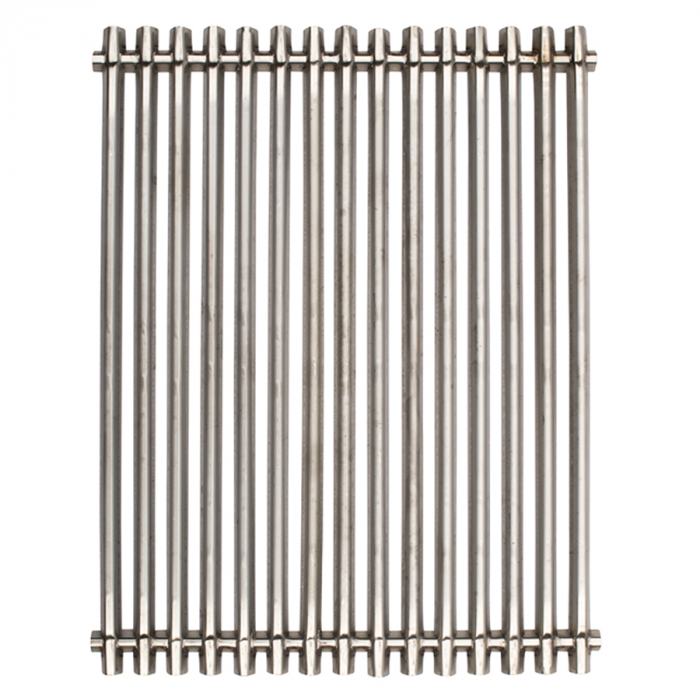 Stainless Channel Cooking Grid, Weber – United Grills
