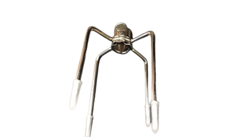 Rotisserie Spit Fork – United Grills