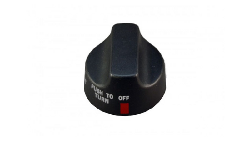 Fire Magic Valve Knob (Pre-2005) – United Grills