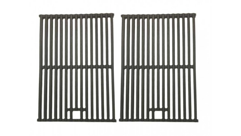 Fire Magic Porcelain Cast Iron Cooking Grids Custom 1 and Aurora A430 ...