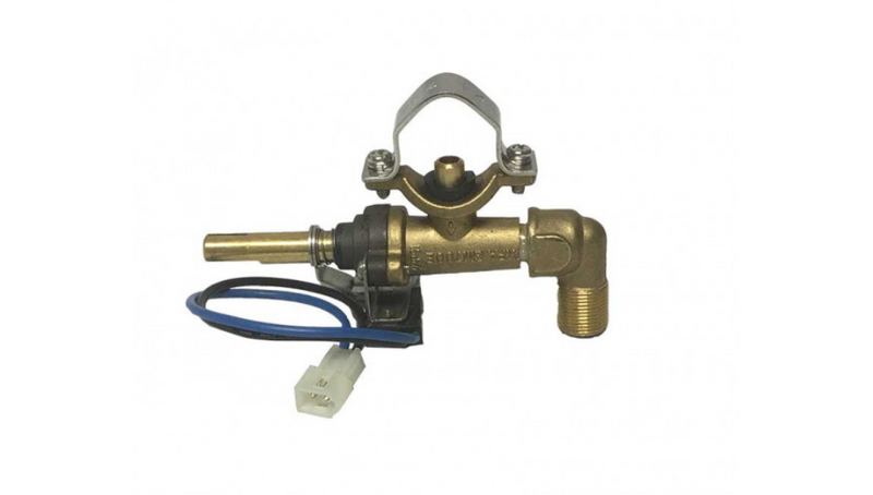 Fire Magic Valve for Backburners, Double Side Burner, Deluxe Slide In ...