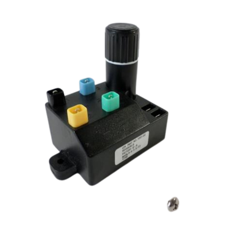 Weber 4 Port Battery Ignition Module – United Grills