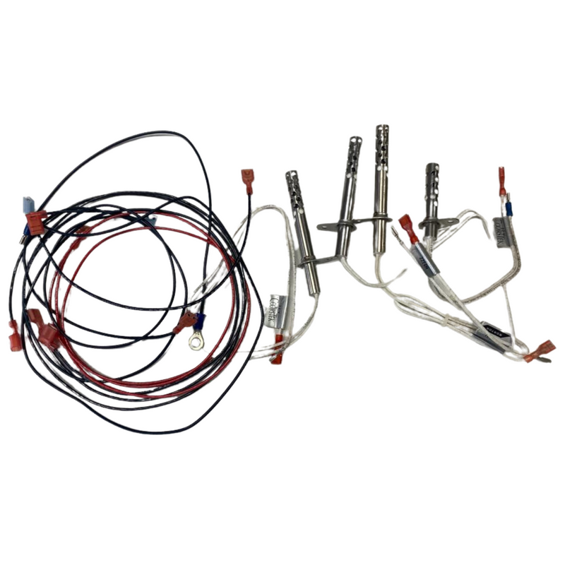 ELECTRODE KIT 36/42 – United Grills