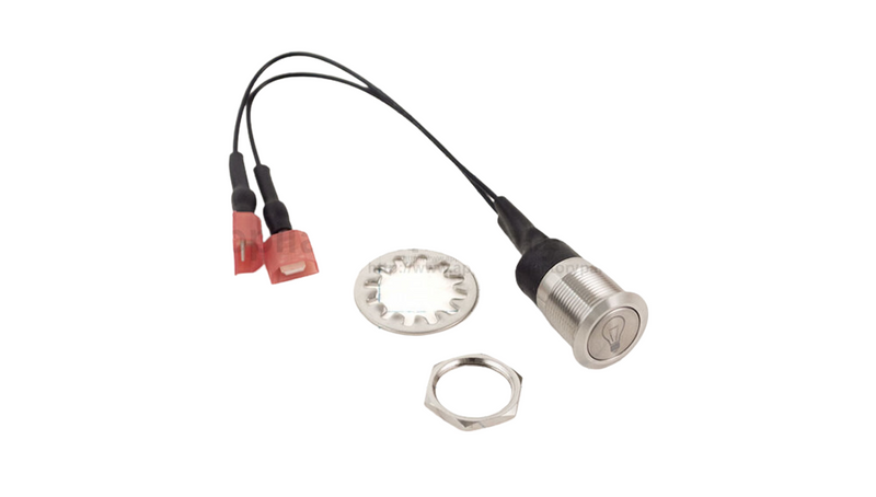 Switch light – United Grills