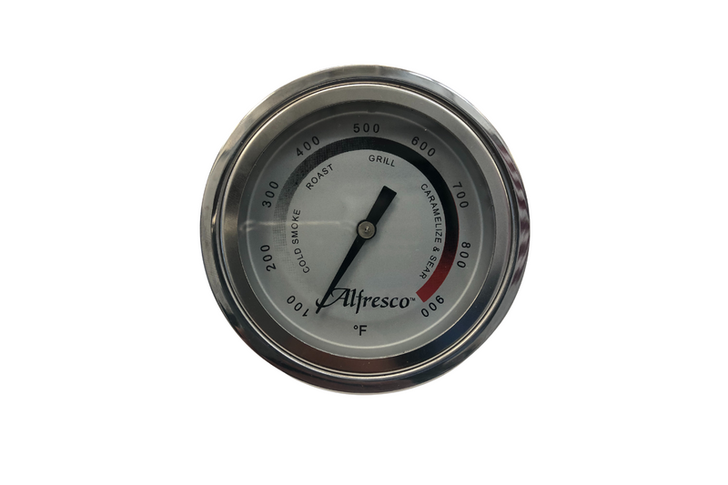 Alfresco Thermometer – United Grills