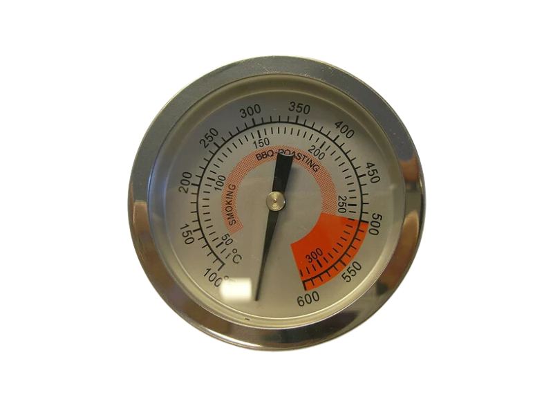 THERMOMETER, WATER SEALED – United Grills