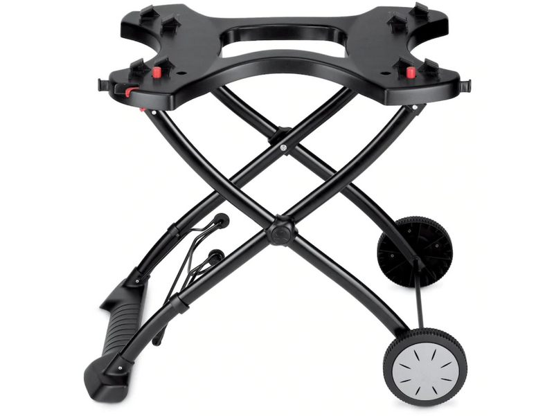Weber Q 6557 Portable Grill Cart For Q1000/2000 – United Grills